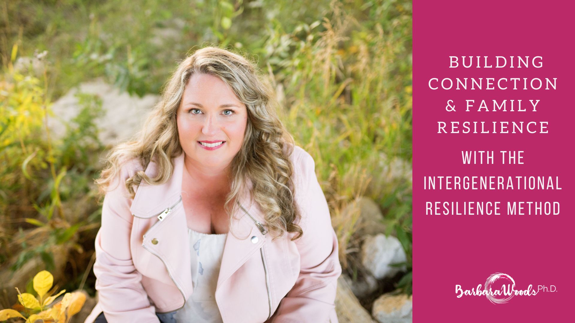 Building Connection & Family Resilience with the Intergenerational ...